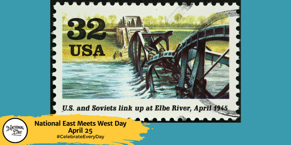 APRIL 25, 2023 | NATIONAL TELEPHONE DAY | NATIONAL DNA DAY | NATIONAL ...