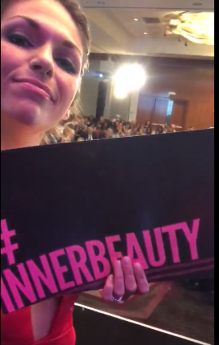 NATIONAL INNER BEAUTY DAY | October 7 - National Day Calendar