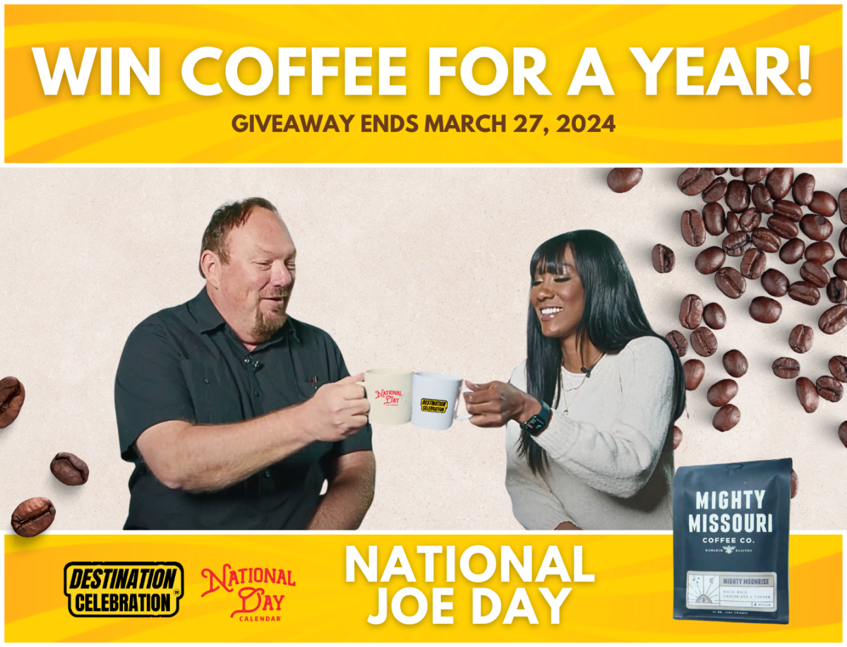 MARCH 27, 2024 | NATIONAL JOE DAY | NATIONAL LITTLE RED WAGON DAY ...