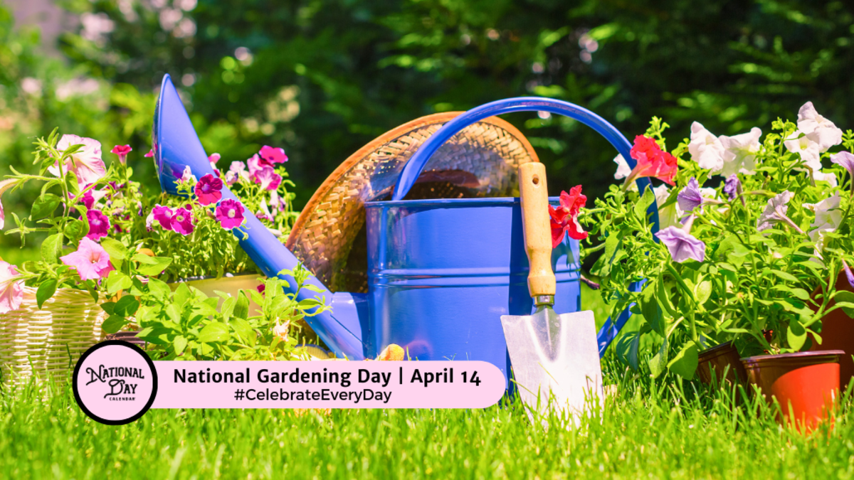 APRIL 14, 2025 | NATIONAL REACH AS HIGH AS YOU CAN DAY | NATIONAL ... APRIL 14, 2025 | NATIONAL REACH AS HIGH AS YOU CAN DAY | NATIONAL ...