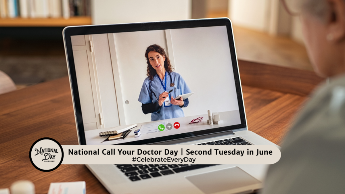 JUNE 11, 2024 | NATIONAL CORN ON THE COB DAY | NATIONAL CALL YOUR ...