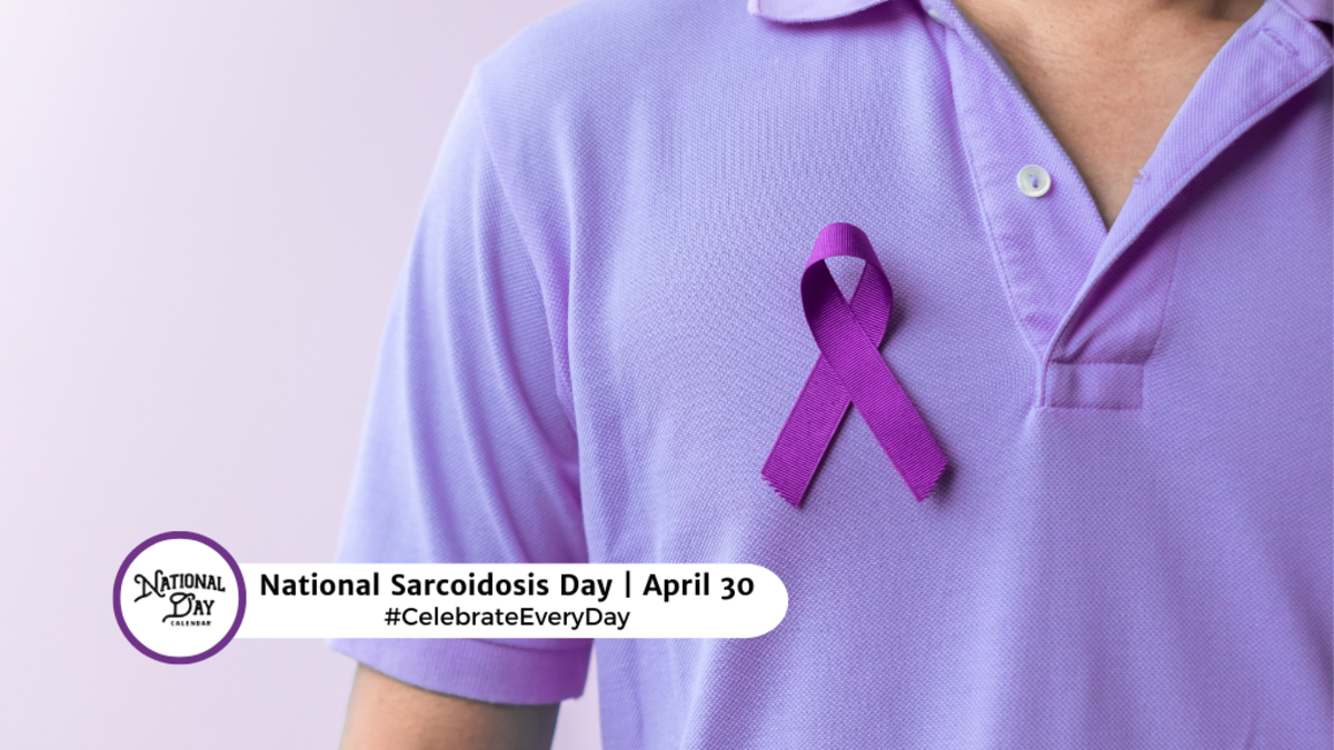 April 30, 2025, on the National Day Calendar - National Day Calendar