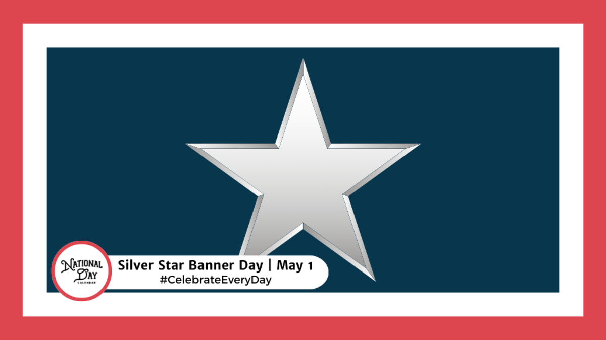 MAY 1, 2025 | MAY DAY | SCHOOL PRINCIPALS' DAY | SILVER STAR SERVICE ...