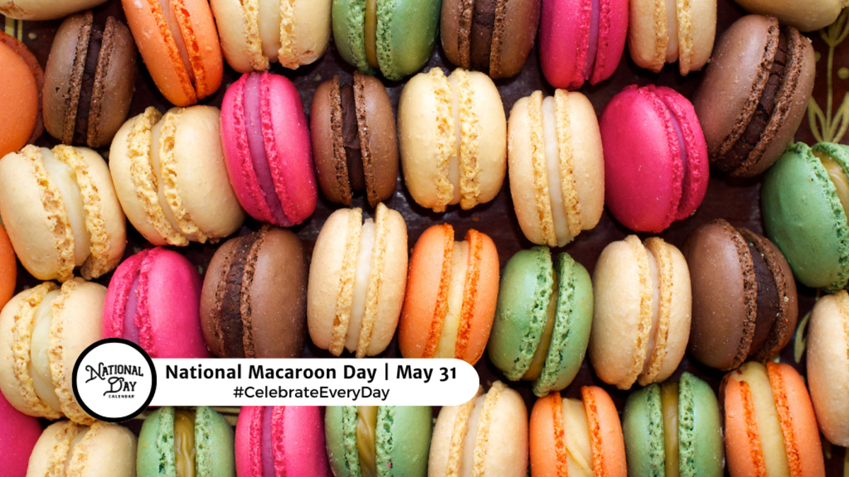 May 31 2024 National Save Your Hearing Day National Autonomous