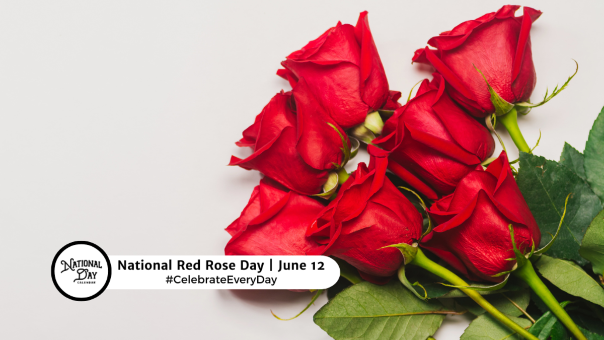 JUNE 12, 2025 | NATIONAL CAREER NURSE ASSISTANTS' DAY | NATIONAL RED ...