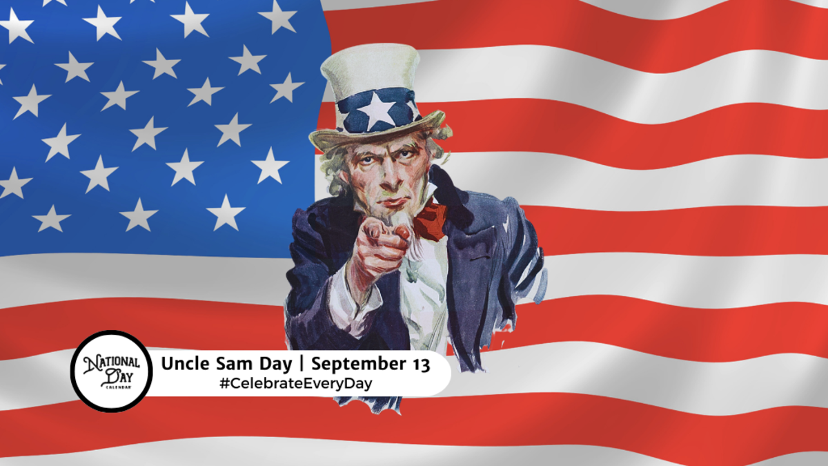 SEPTEMBER 13, 2025 | NATIONAL KIDS TAKE OVER THE KITCHEN DAY | DAY OF THE PROGRAMMER | NATIONAL ...