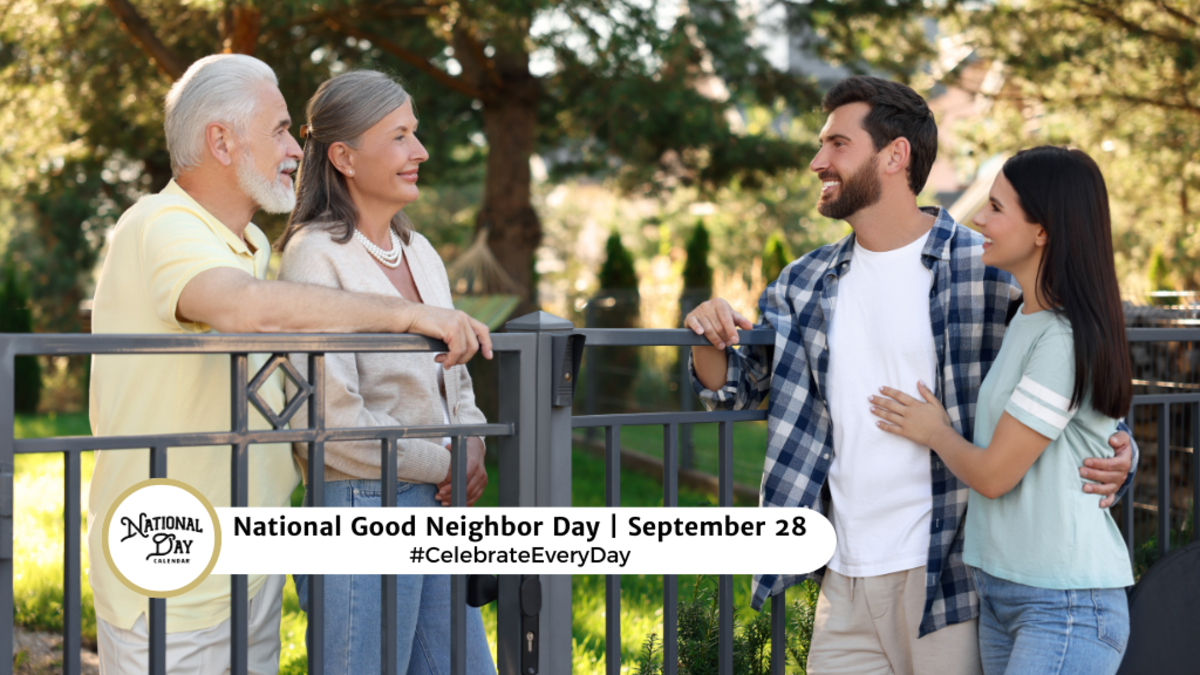 SEPTEMBER 28, 2024 | NATIONAL DRINK BEER DAY | SAVE YOUR PHOTOS DAY ...