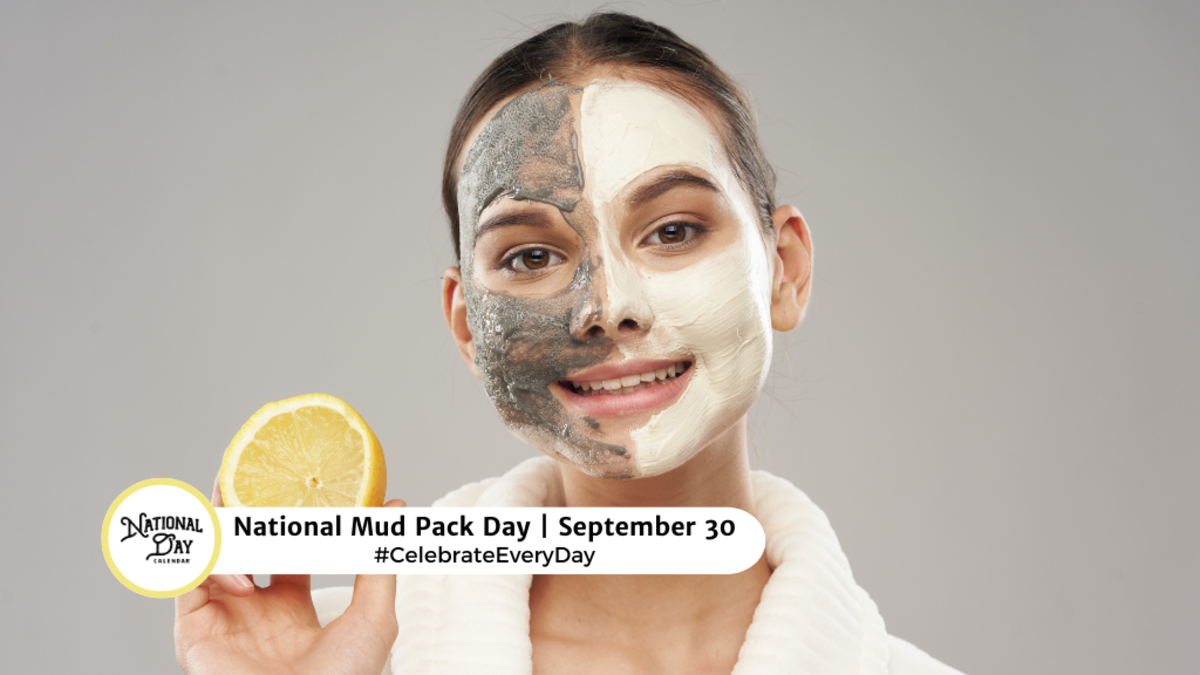 SEPTEMBER 30, 2025 | NATIONAL AI IN WORK DAY | ORANGE SHIRT DAY | NATIONAL LOVE PEOPLE DAY ...