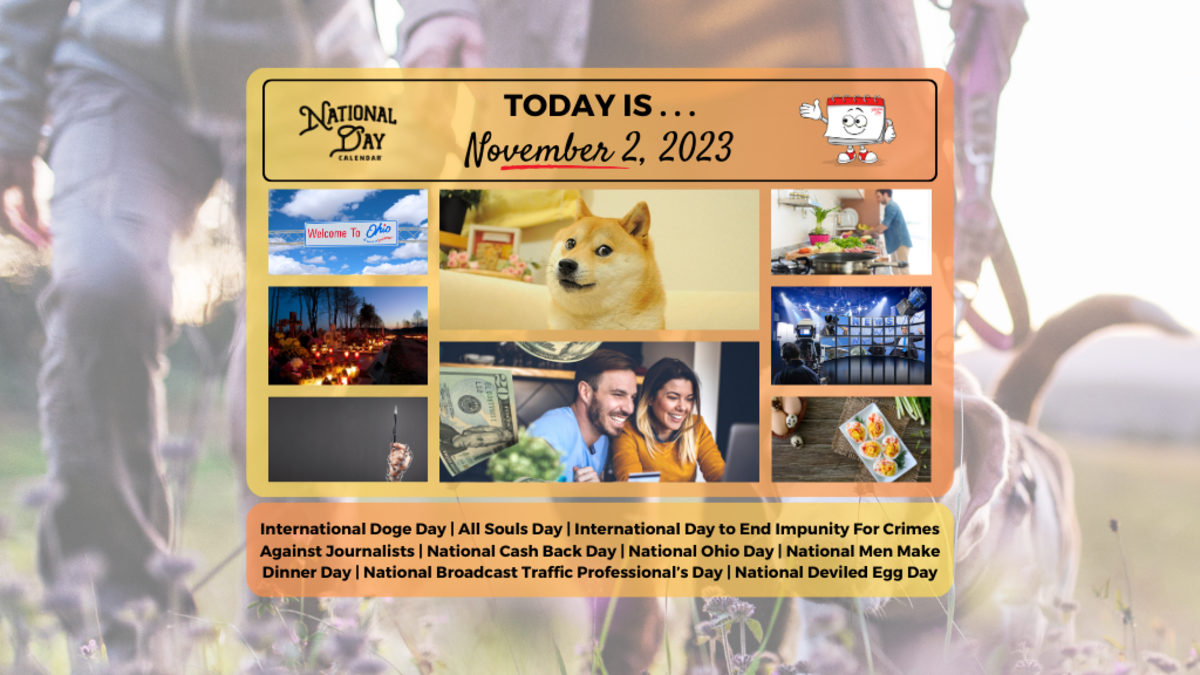 National Day Calendar