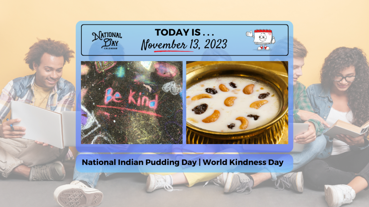 NOVEMBER 13, 2023 | NATIONAL EDUCATION SUPPORT PROFESSIONALS DAY ...