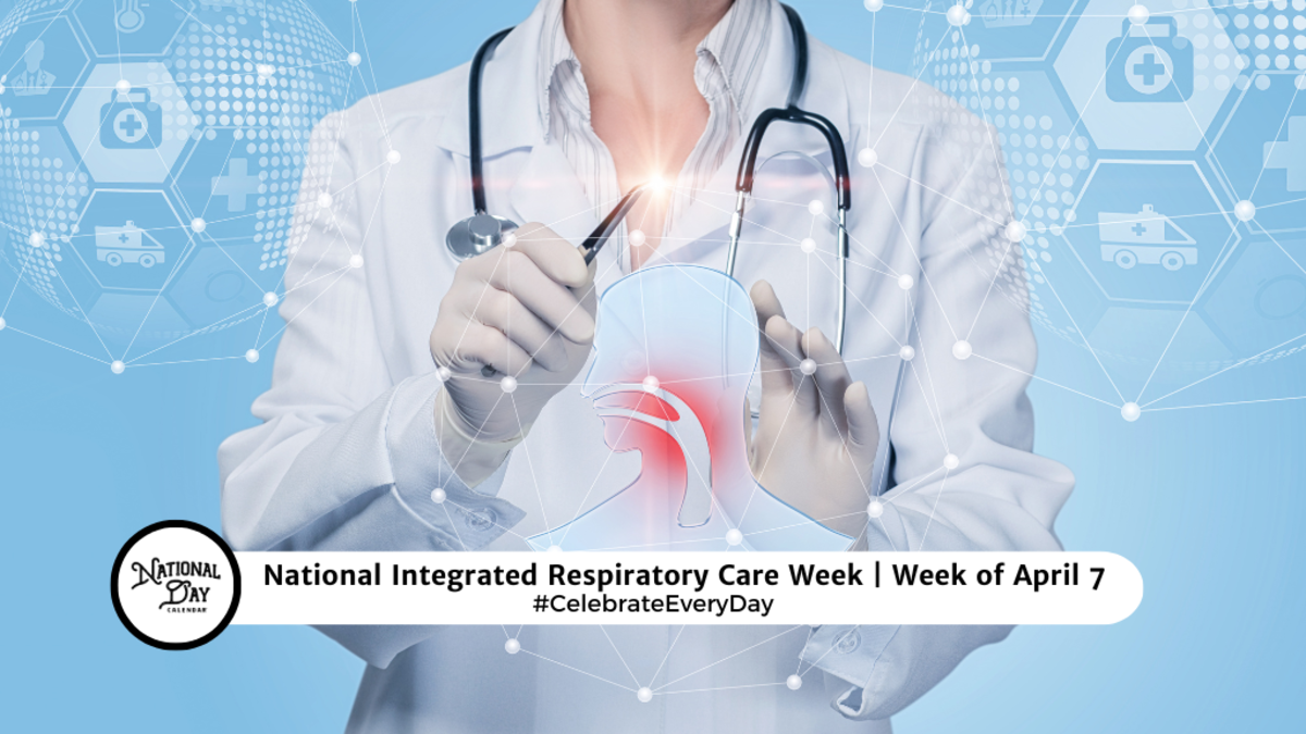 Respiratory Care Week