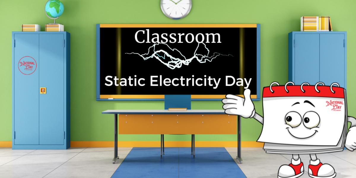 NATIONAL DAY CALENDAR CLASSROOM - Week 20 - January 6, 2019 - National ...