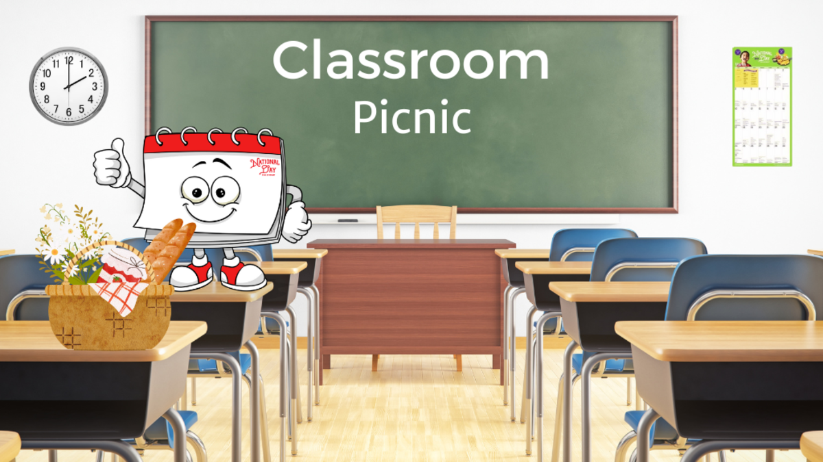 CLASSROOM - Picnic - National Day Calendar
