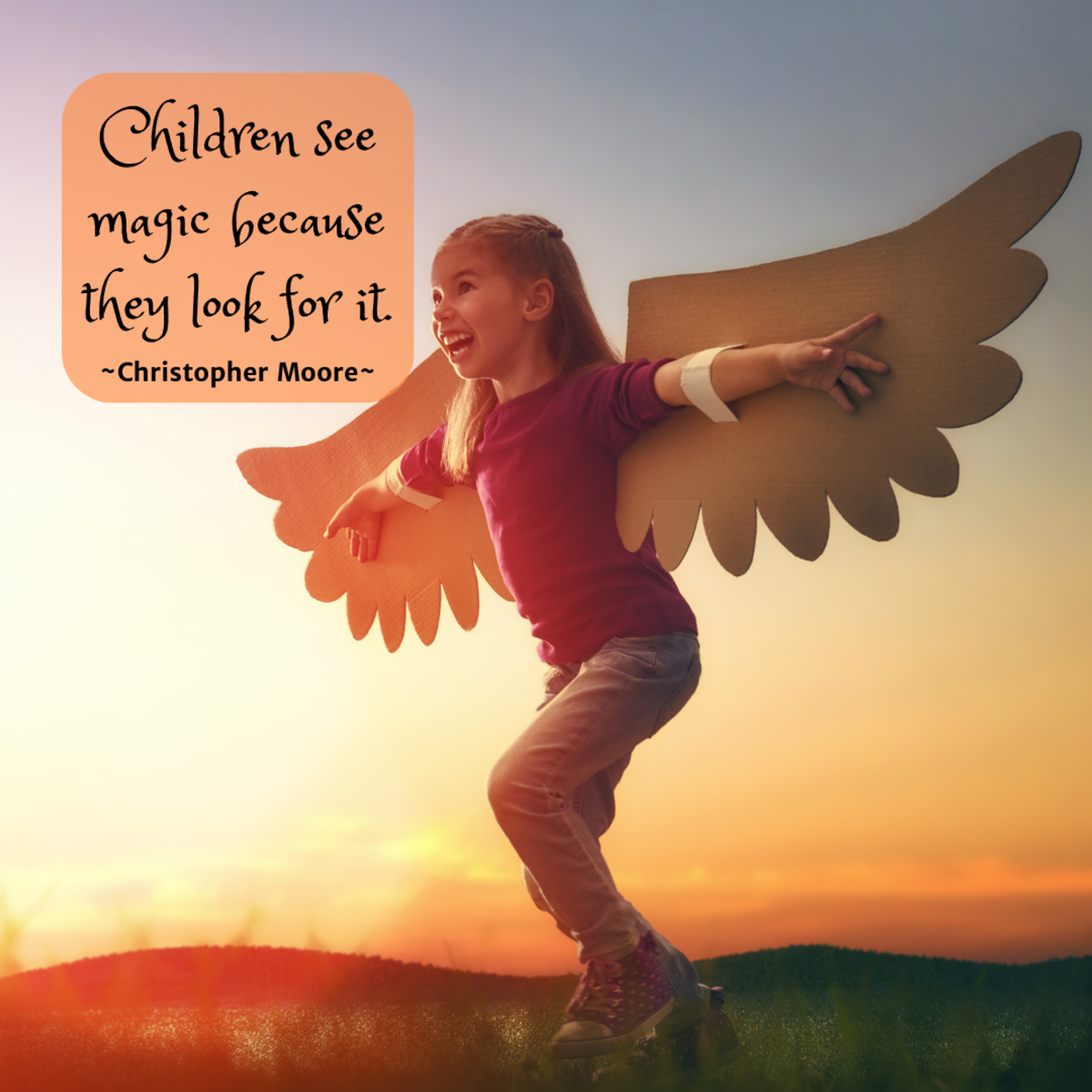 NATIONAL IMAGINATION DAY | January 19 - National Day Calendar