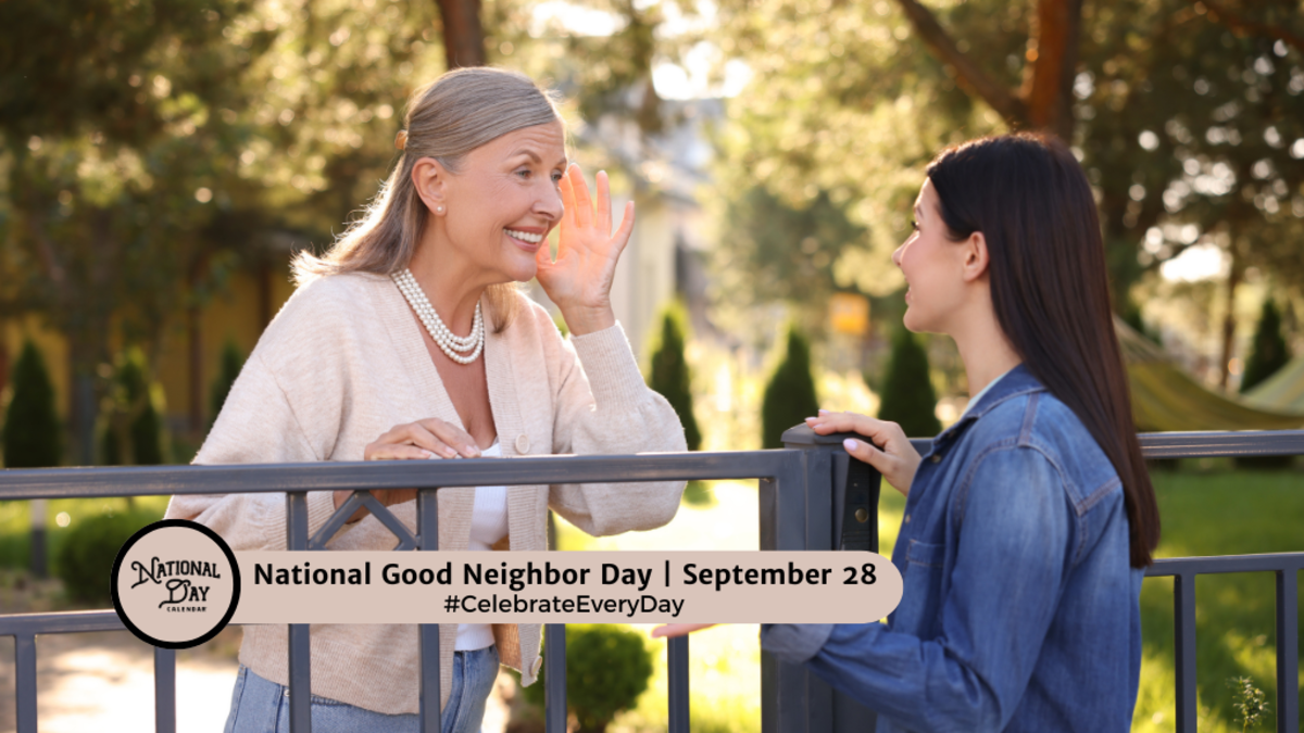 SEPTEMBER 28, 2025 | GOLD STAR MOTHER’S AND FAMILY DAY | NATIONAL ...