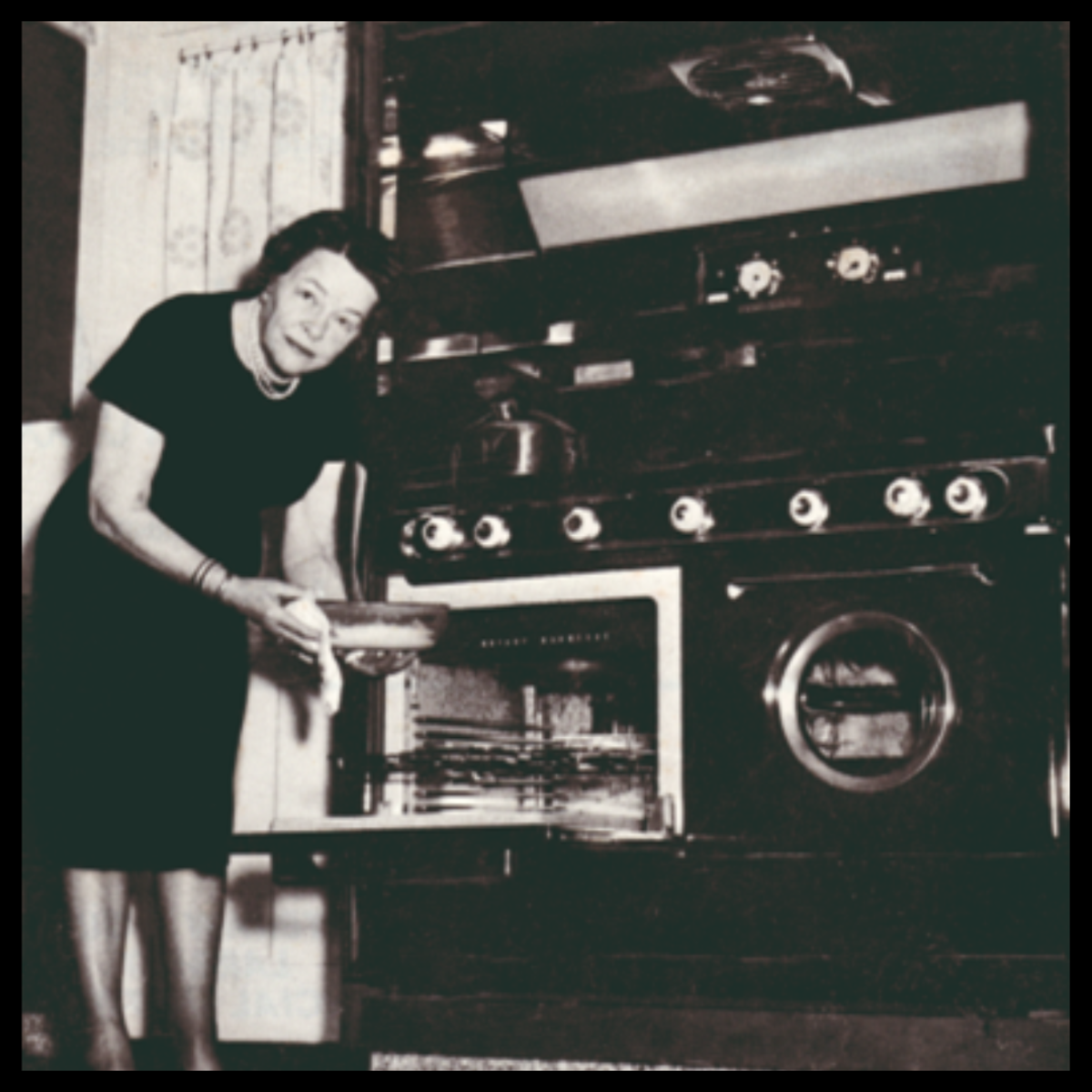 NATIONAL "JIFFY" MIX DAY | October 1 - National Day Calendar