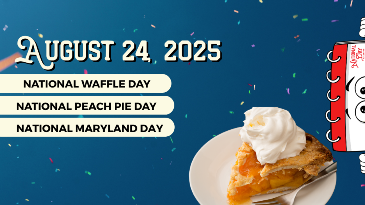 National Day Calendar