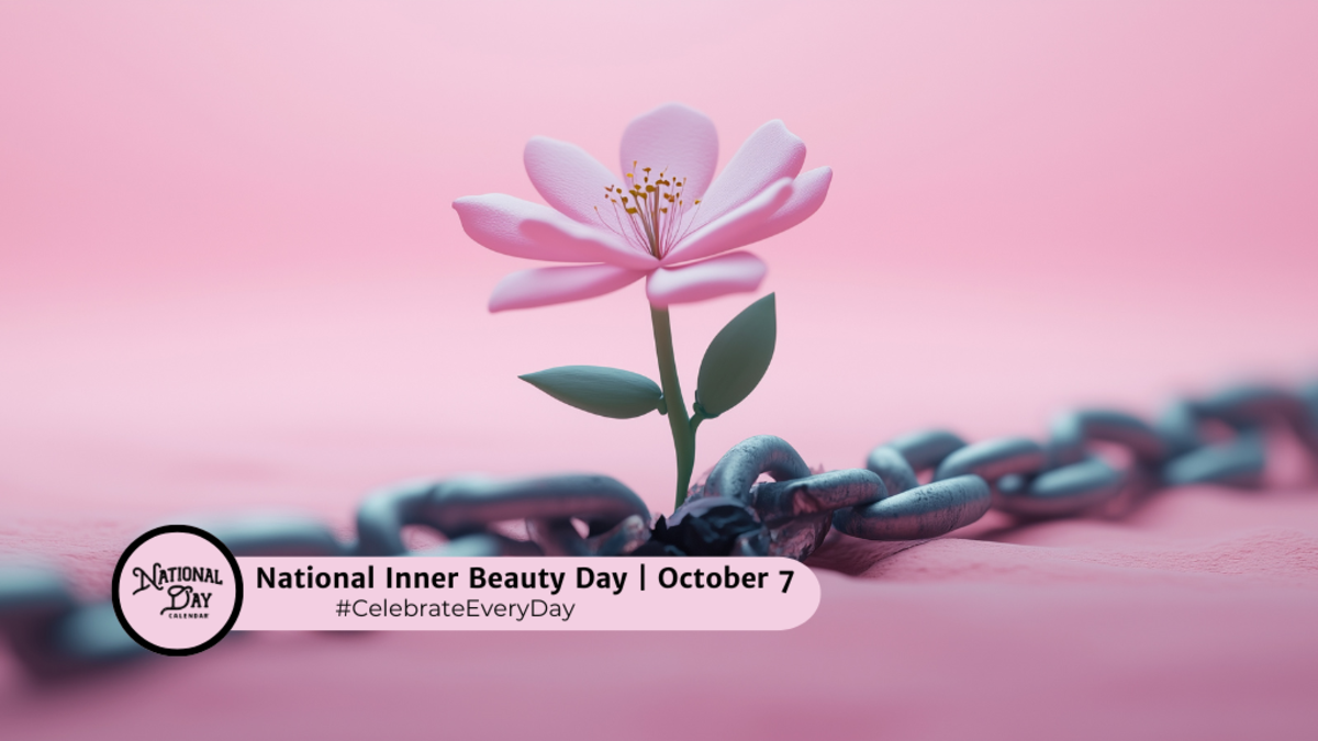 OCTOBER 7, 2025 | NATIONAL TACO DAY | NATIONAL LED LIGHT DAY | NATIONAL ...